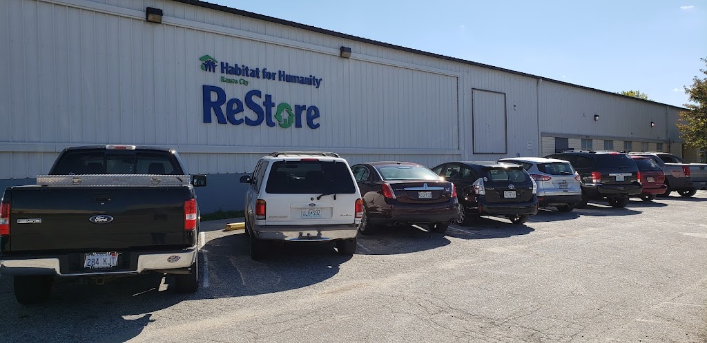 Habitat Restore Kansas City