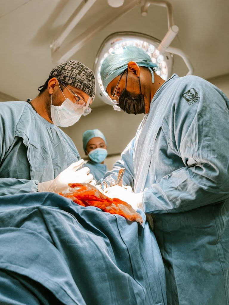 Dr. Edgar Iván Vargas Cabrera, Ortopedista - Cirujano ortopedico en ...