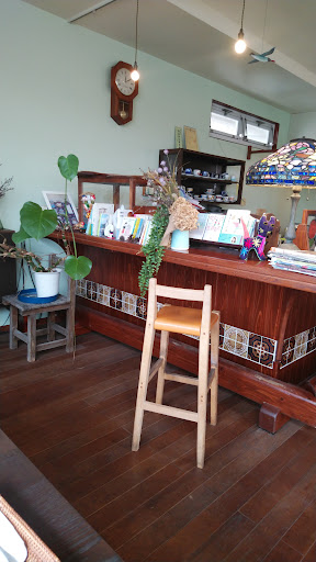 日本 Saga, Takeo｜喫茶チャコ