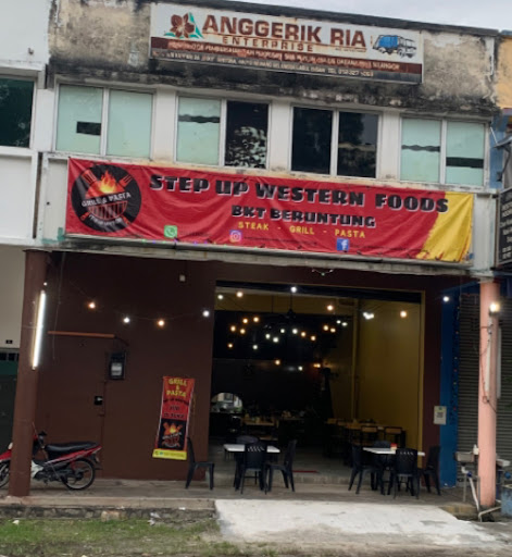 馬來西亞 Selangor, Rawang｜Step Up Western Foods Bkt Beruntung