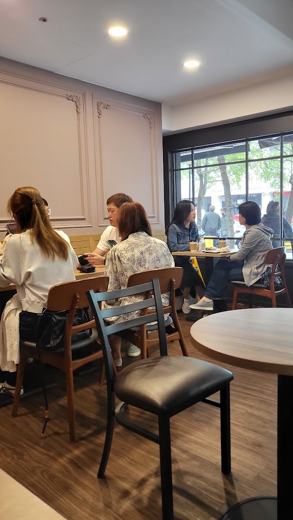 台北市中山區 JIN Cafe(錦咖啡) - FooTinder 美食推薦 美食App