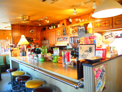 日本 Aichi, Handa｜Free Ride cafe