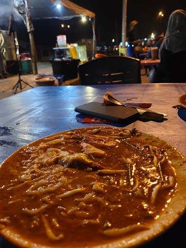 馬來西亞 Perlis, Kangar｜Char Kuey Tiaw Bank Islam Kg Bakau