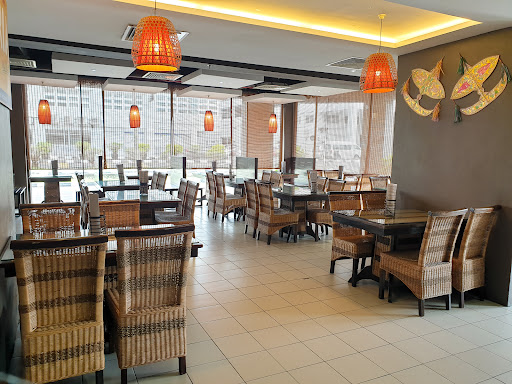 馬來西亞 Sarawak, Miri｜Restoran Ayam Penyet Ria