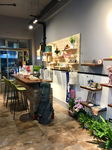 基隆市中正區 鹿格創意LU GE Creative - 台灣餐廳推薦 手搖推薦 甜點推薦 買一送一 優惠訊息