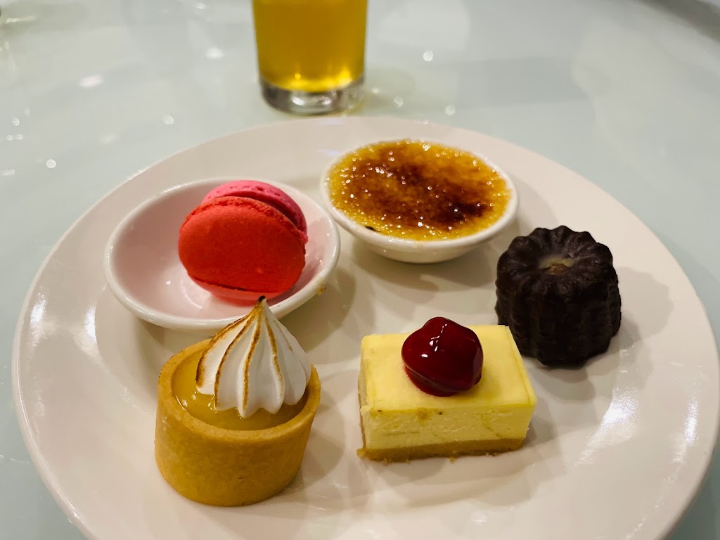 台北市松山區 SUNNY BUFFET 自助餐廳 - FooTinder 美食推薦 美食App