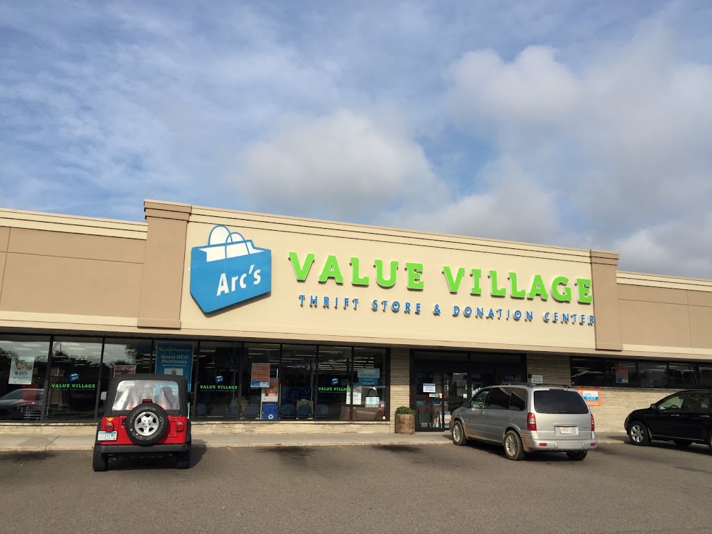 Arc Value Village Richfield