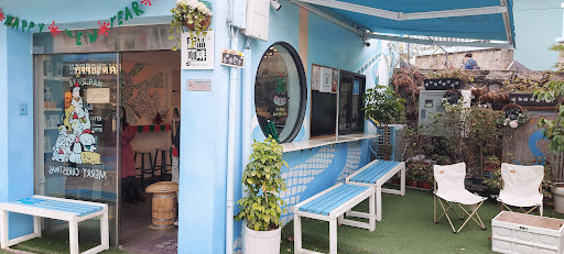 澳門｜Seng Pan Coffee Roaster