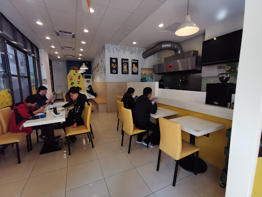 台中市北區 Sunny Bagel 太陽貝果-五常店 早午餐 義大利麵 咖啡 燉飯 - 台灣餐廳推薦 手搖推薦 甜點推薦 買一送一 優惠訊息