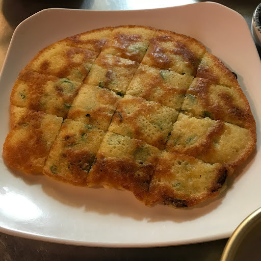 南韓 Seoul, Yangcheon-gu｜송가네빈대떡포차