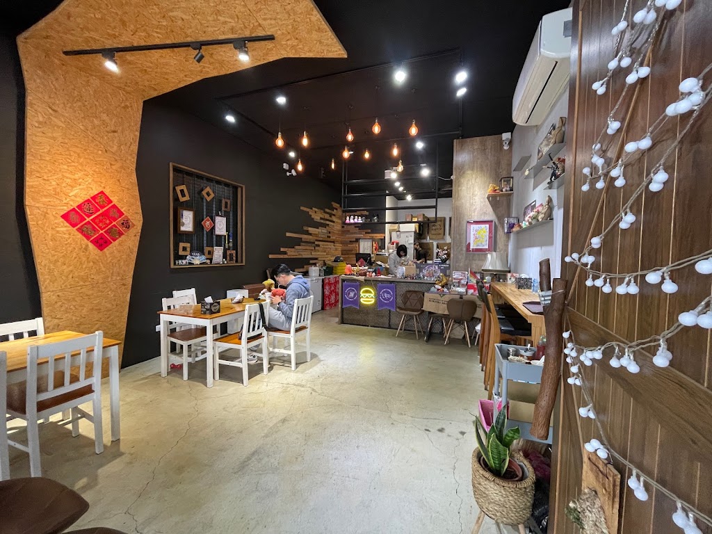 新竹縣竹北市 嘎吱窩早餐Guts House Breakfast/最新資訊請洽社群 - FooTinder 美食推薦 美食App