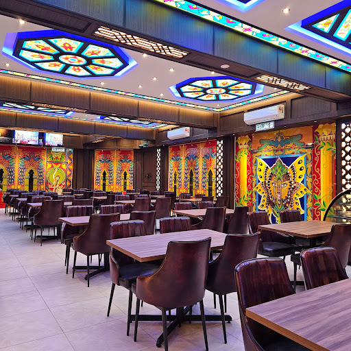 馬來西亞 Selangor, Klang｜India Gate Restaurant - Klang