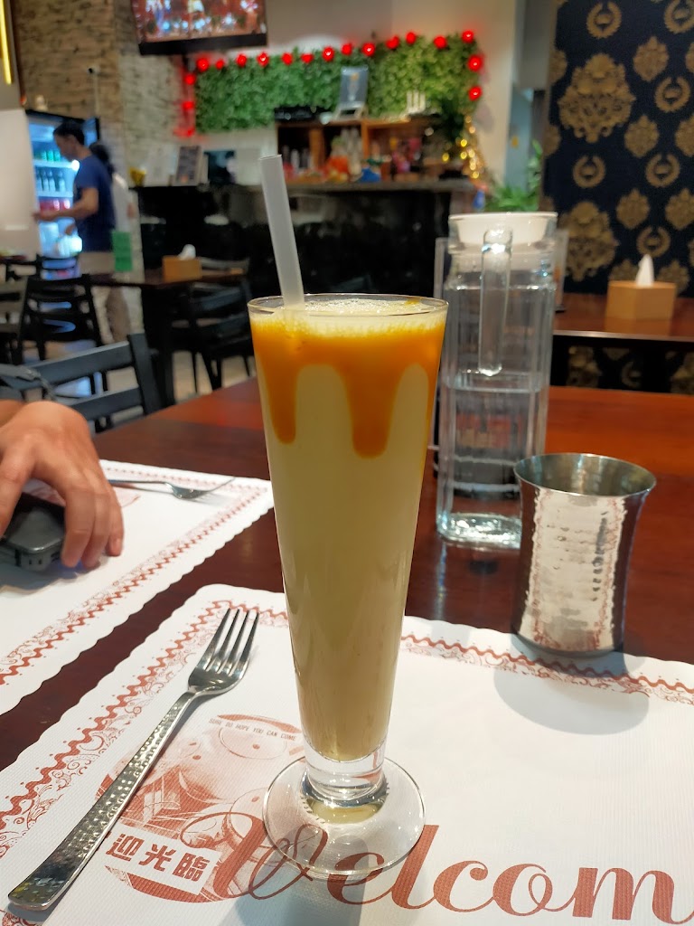 台中市西屯區 可悠米印度餐廳 Cumin Indian Restaurant - FooTinder 美食推薦 美食App