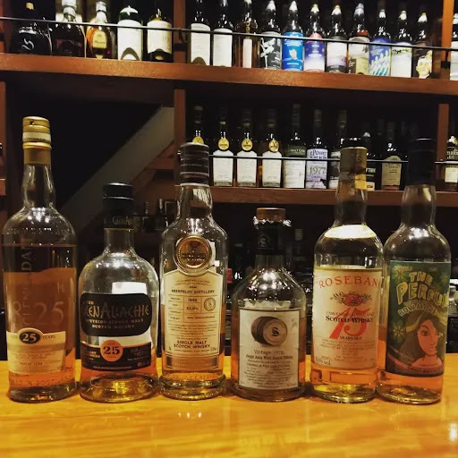 日本 Shizuoka, Fuji｜Bar PORTRAIT