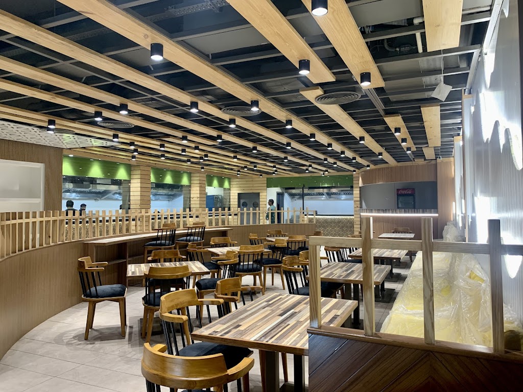 Best Restaurants in Bareilly, Uttar Pradesh - Top Dining Spots