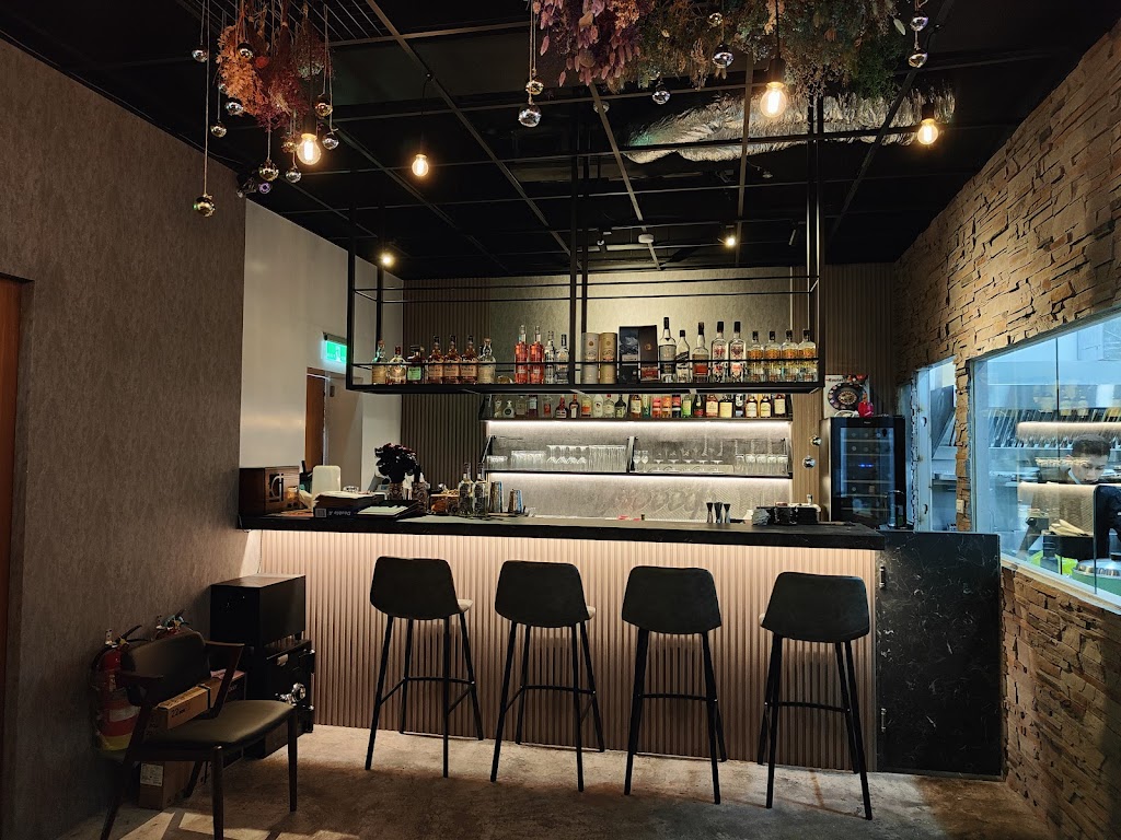 台北市大安區 Le Chamber 餐酒館 - FooTinder 美食推薦 美食App