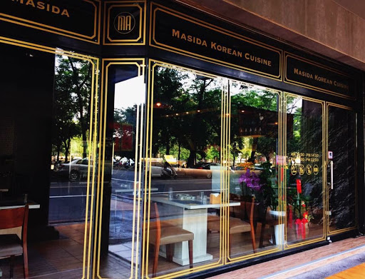 高雄市三民區｜MASIDA瑪嘻大韓食堂