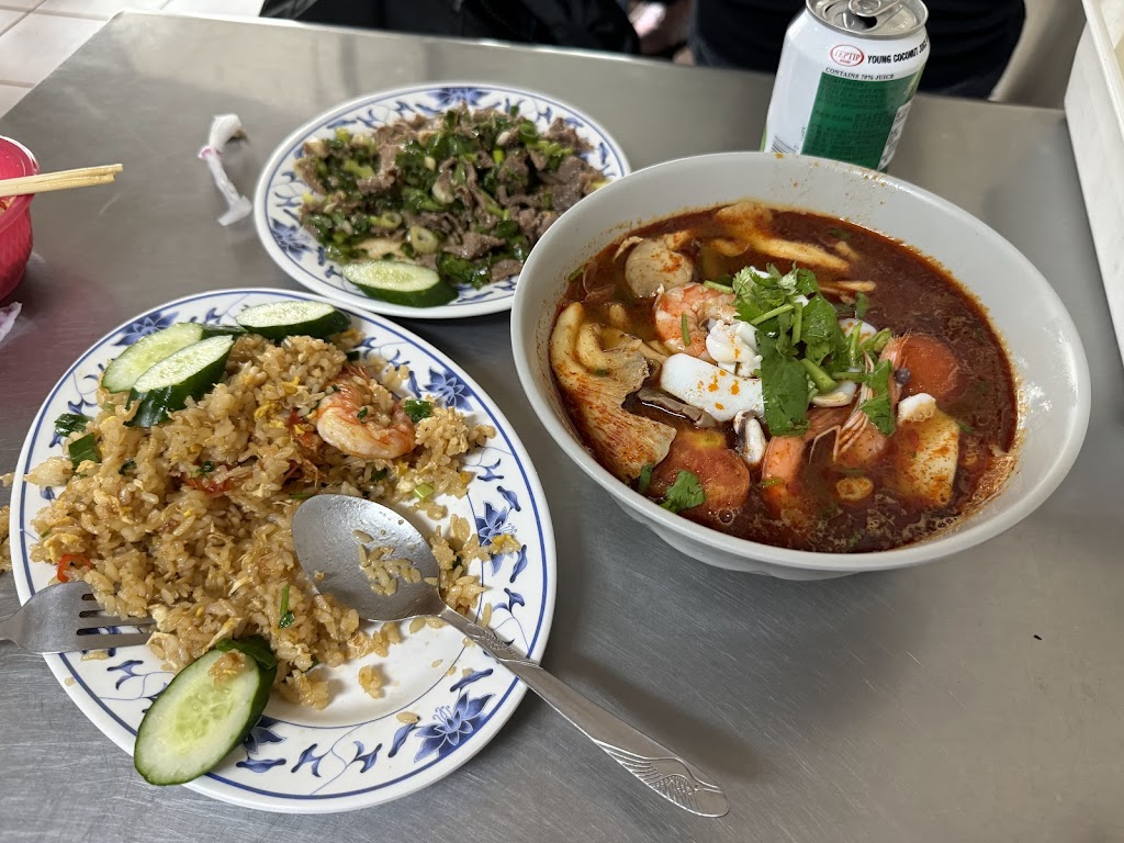 苗栗縣後龍鎮 MON FOODS THAI - FooTinder 美食推薦 美食App