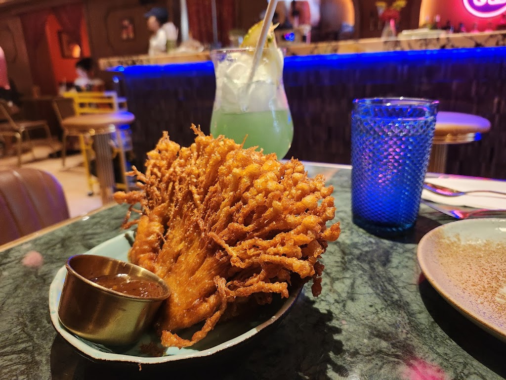 Sappe - Thai Restaurant in New York