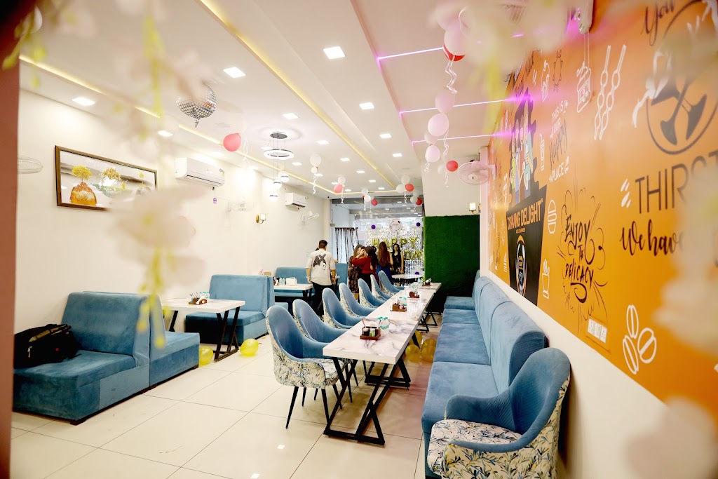 Best Restaurants in Hisar, Haryana - Top Dining Spots