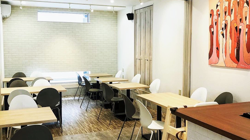 日本 Osaka, Sakai｜home cafe LinoLino