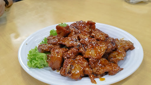 新加坡｜Ming Kitchen Seafood 名厨海鲜 - Marine Terrace
