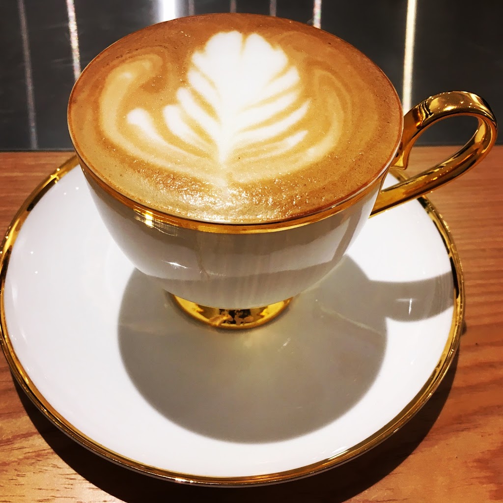 新北市中和區 豔咖啡 Yan Coffee - 台灣餐廳推薦 手搖推薦 甜點推薦 買一送一 優惠訊息