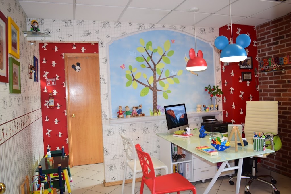 Dr. Israel Torres Coria, Pediatra - Pediatra en Metepec | MedicinPRO