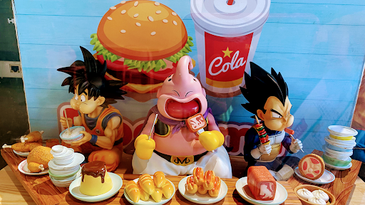 台中市太平區 富米 Food Mii 早餐 - 台灣餐廳推薦 手搖推薦 甜點推薦 買一送一 優惠訊息