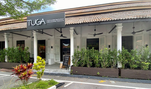 新加坡｜TUGA Dempsey | Largest Range of Portuguese Fine Wine in Asia ...