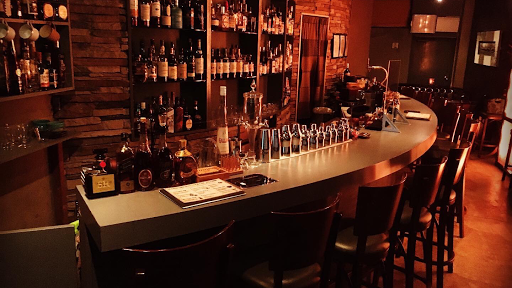 日本 Saitama, Misato｜BAR Eight Rabbit