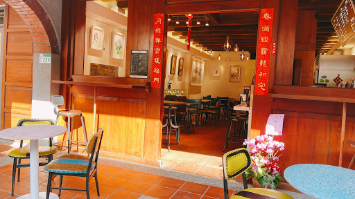 台北市大同區 Milotin 米洛町咖啡藝文 - 台灣餐廳推薦 手搖推薦 甜點推薦 買一送一 優惠訊息