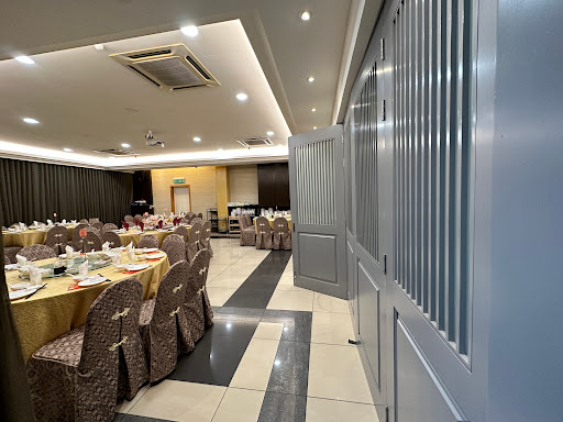 馬來西亞 Penang, George Town｜Starview Restaurant