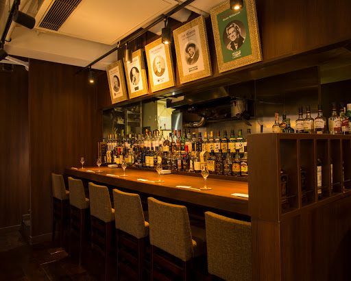 日本 Tokyo, Machida｜TRY BAR