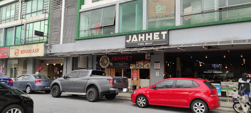 馬來西亞 Selangor, Ampang Jaya｜JAHHET Fine Meat Taman Nirwana