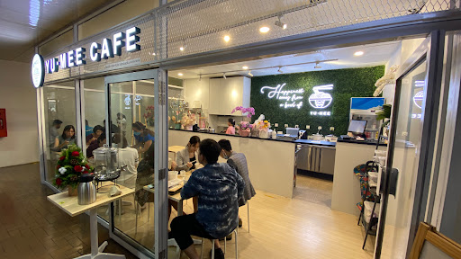 馬來西亞 Federal Territory of Kuala Lumpur, Kuala Lumpur｜Yu.Mee cafe
