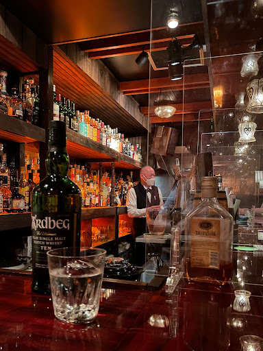 日本 Kanagawa, Yokohama｜BAR Le Hibou