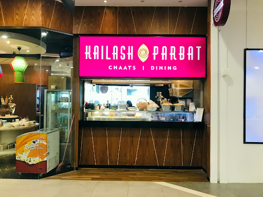 新加坡｜Kailash Parbat Restaurant