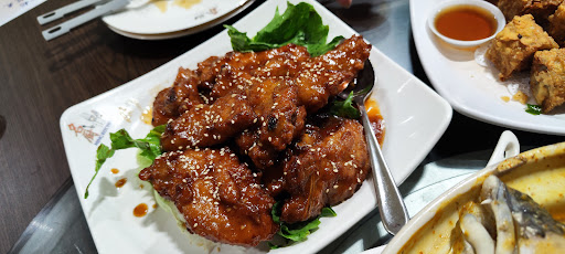 新加坡｜Ming Kitchen Live Seafood 名厨活海鲜 - Woodlands Link