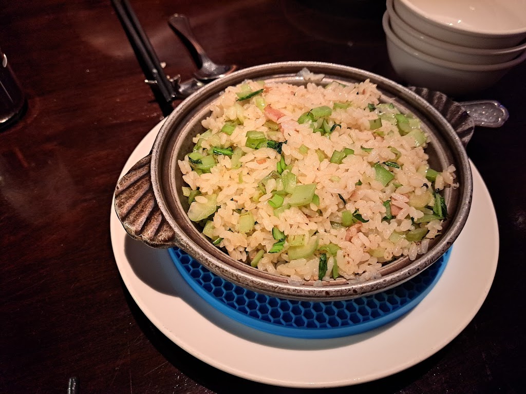 台北市信義區 夜上海 Ye Shanghai (Taipei) - FooTinder 美食推薦 美食App