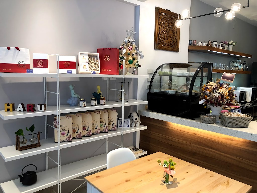 新竹縣竹北市 HARU CAFE - FooTinder 美食推薦 美食App