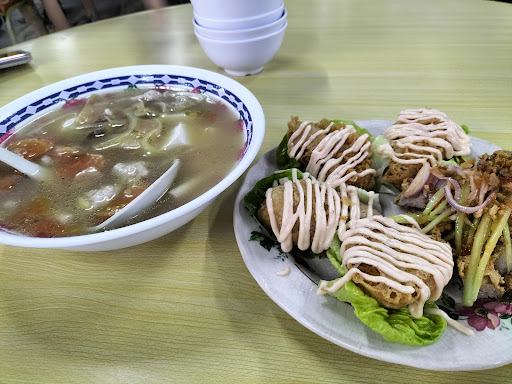 馬來西亞 Perak, Pusing｜NS One Taste Restaurant