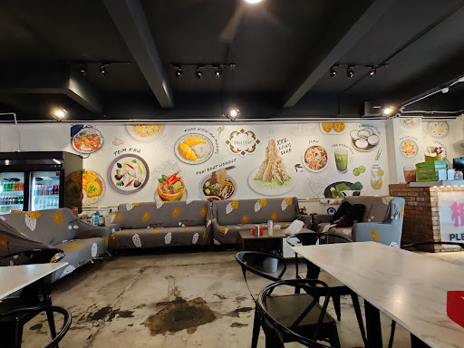 馬來西亞 Federal Territory of Kuala Lumpur, Cheras｜Thai Chef Restaurant Yulek