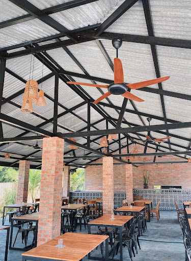 馬來西亞 Negeri Sembilan, Nilai｜D'PANGKiN Kitchen and Garden