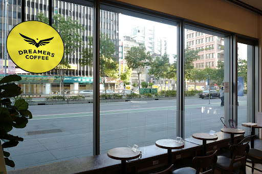 台北市大安區 Dreamers Coffee Roasters 永康店 - 台灣餐廳推薦 手搖推薦 甜點推薦 買一送一 優惠訊息
