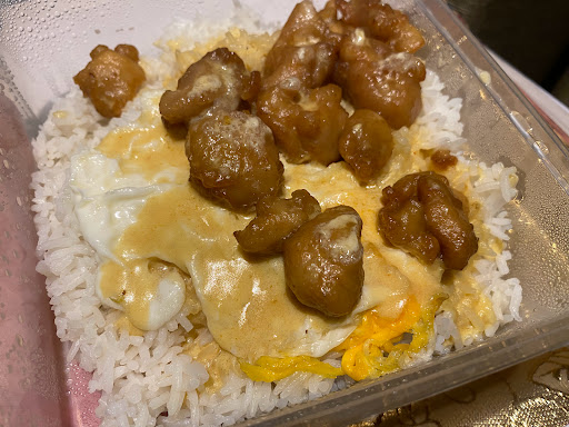 新加坡｜Ieat Kitchen