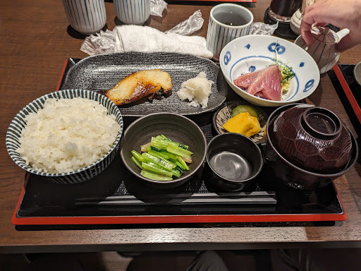 日本 Chiba｜旬彩酒房・和