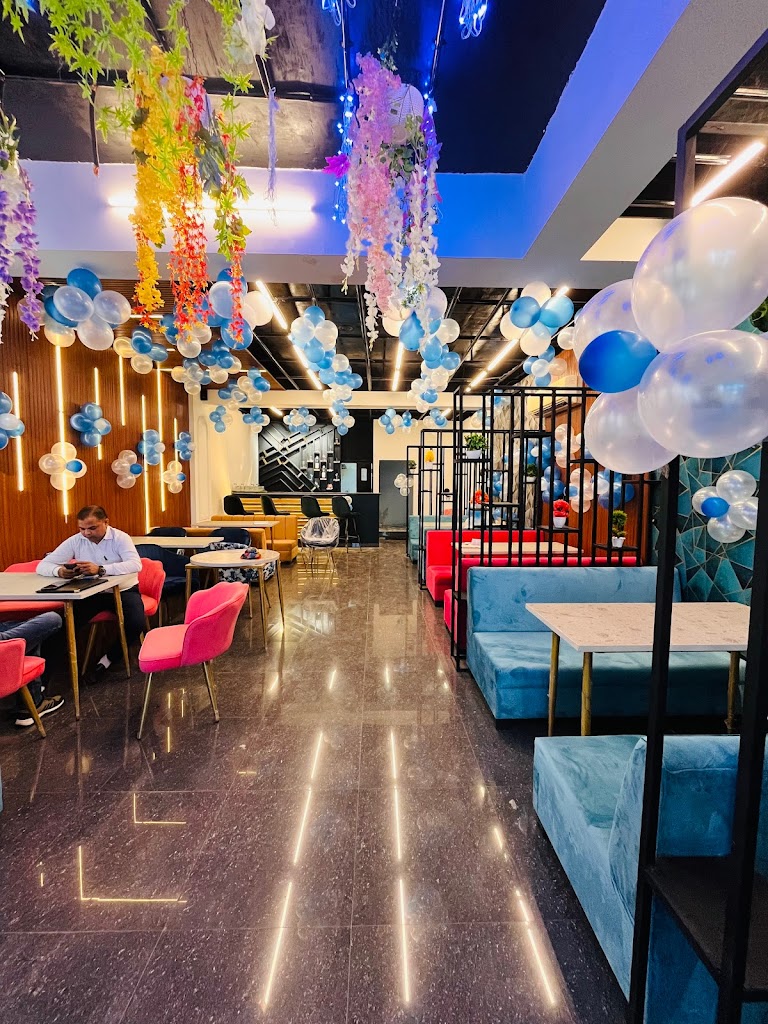 Best Restaurants in Bareilly, Uttar Pradesh - Top Dining Spots