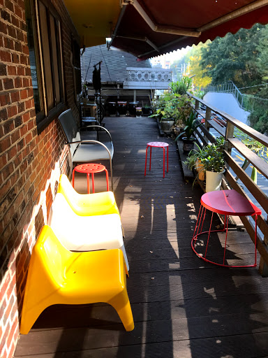 南韓 Seoul, Yangcheon-gu｜숲속도토리마을