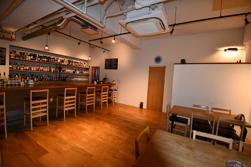 日本 Shizuoka, Fuji｜BAR pledge